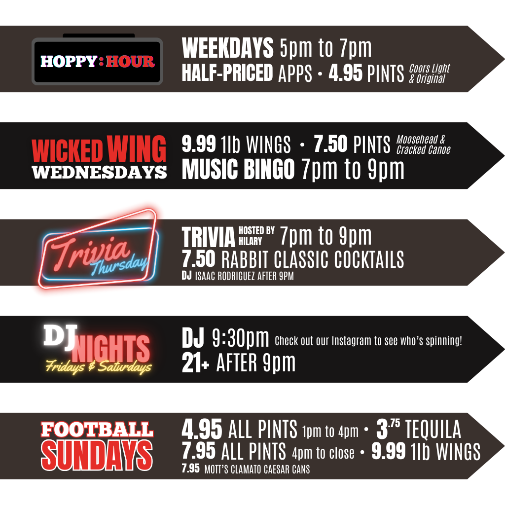 Uptown Waterloo Restaurant & Bar | Craft Beer, Food & Drinks | Hop House